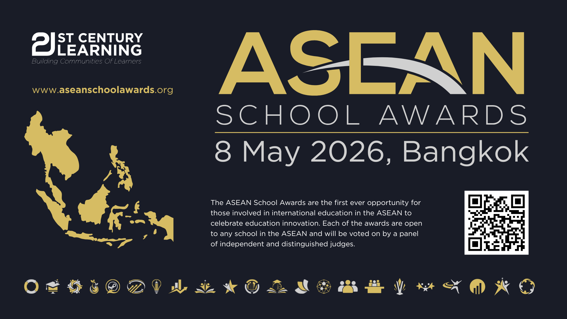ASEAN School Awards - Home